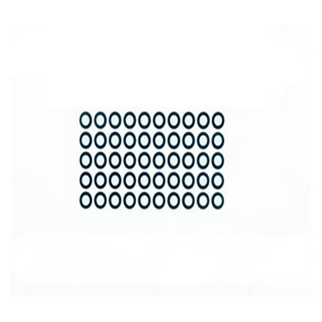 Hand-held 3D Scanner 3D Magnetic Marking Point Paste Point Reflector ...