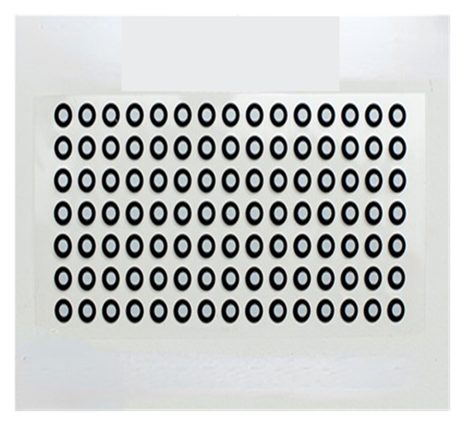 Hand-held 3D Scanner 3D Magnetic Marking Point Paste Point Reflector ...