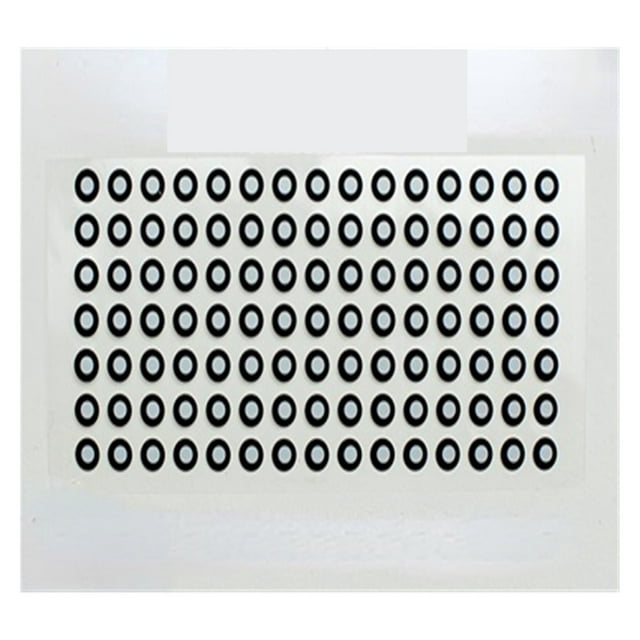 Hand-held 3D Scanner 3D Magnetic Marking Point Paste Point Reflector ...