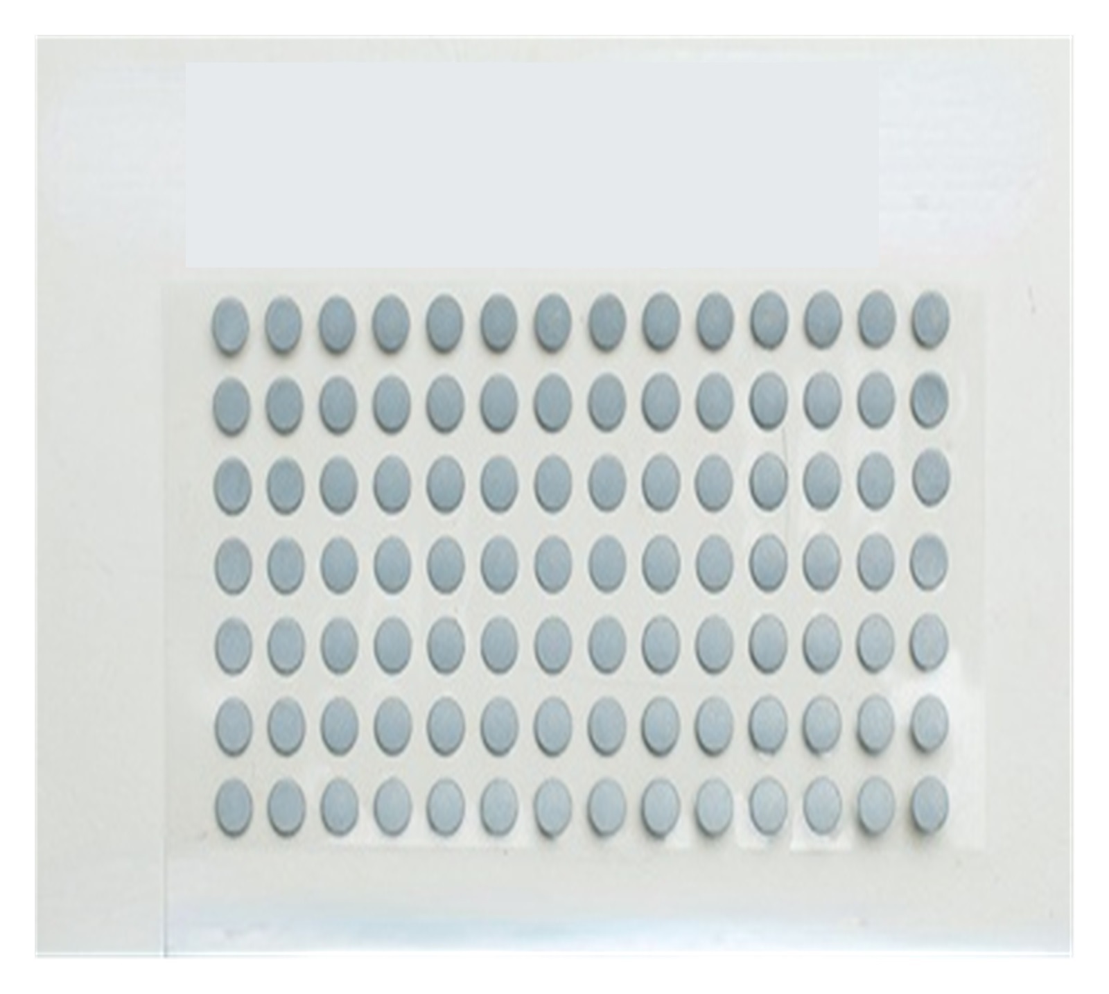 Hand-held 3D Scanner 3D Magnetic Marking Point Paste Point Reflector ...