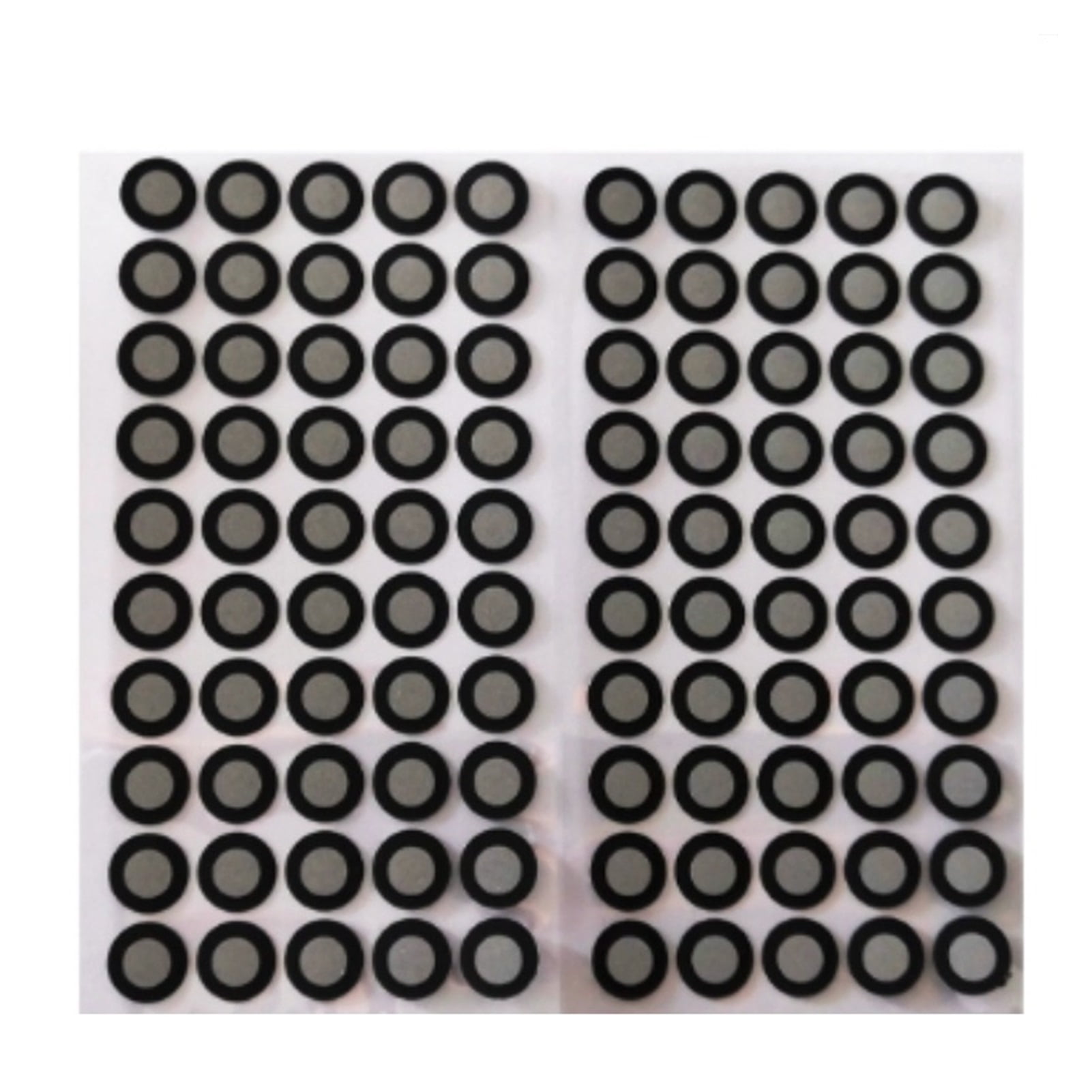 Hand-held 3D Scanner 3D Mark Point Sticker Point Reflective Point Mark ...