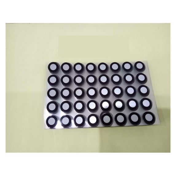 Hand-held 3D Scanner Special Magnetic Markers Magnetic Reflective Marks ...