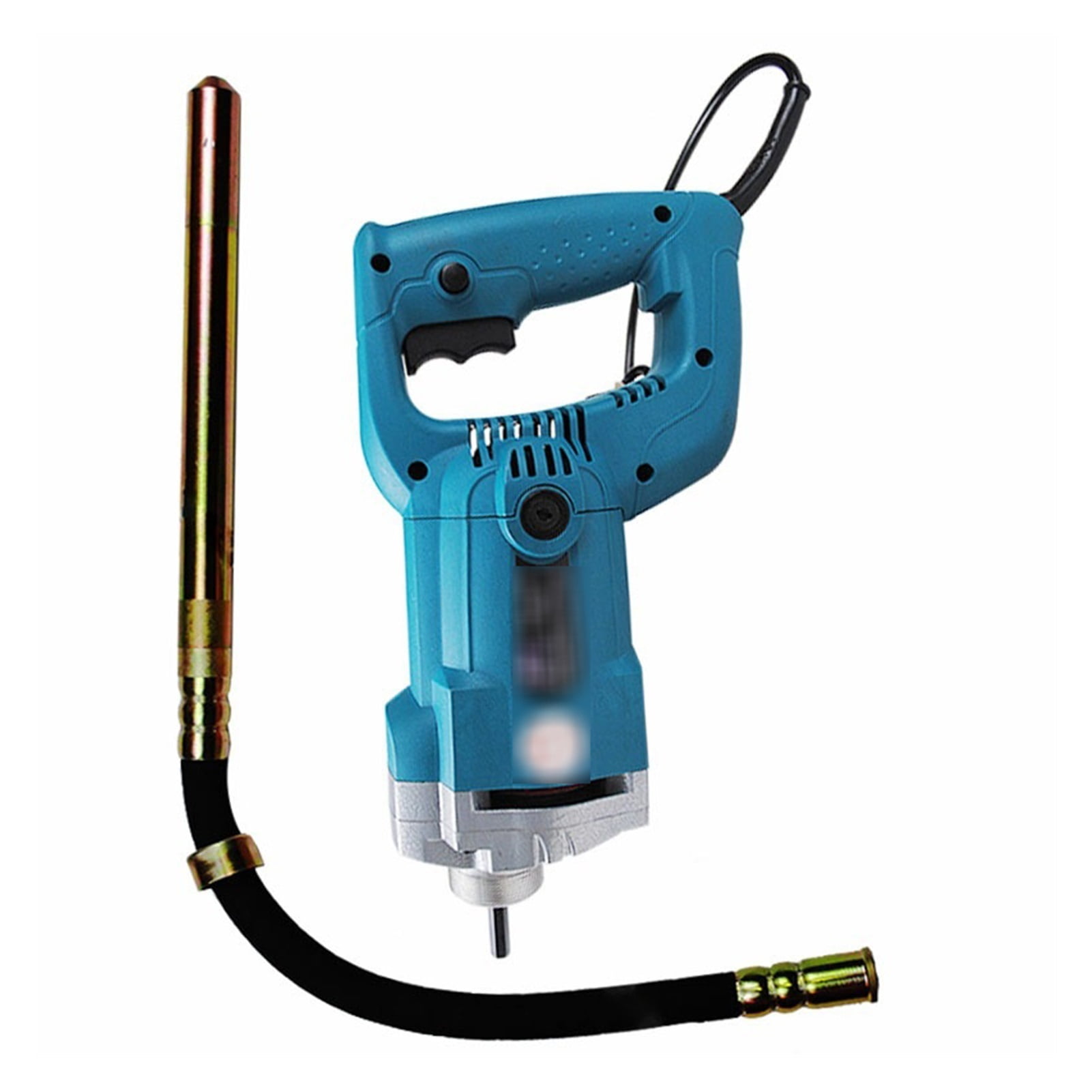 Hand-held Construction Vibrator Concrete Vibrator Pencil Concrete ...