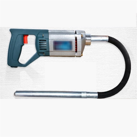 Hand-held Construction Vibrator Concrete Vibrator Pencil Concrete ...