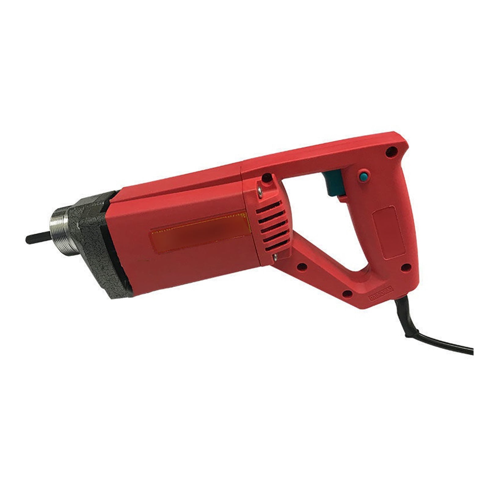 Hand-held Construction Vibrator Concrete Vibrator Pencil Concrete ...