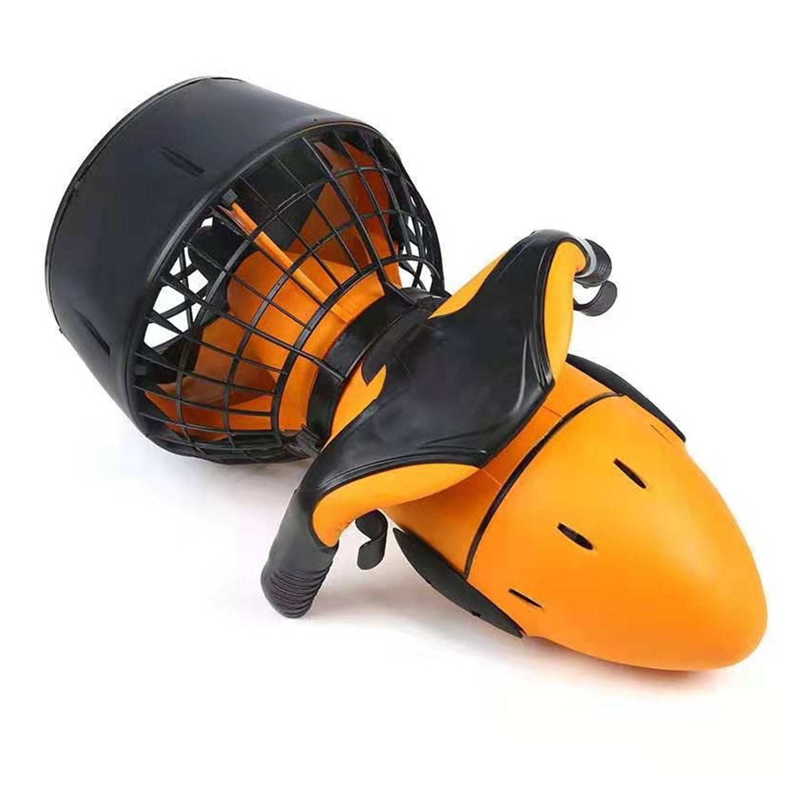 Hand-held Diving Propeller Diving Equipment Diving Booster Underwater ...