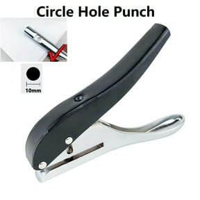 Cordless Hole Puncher