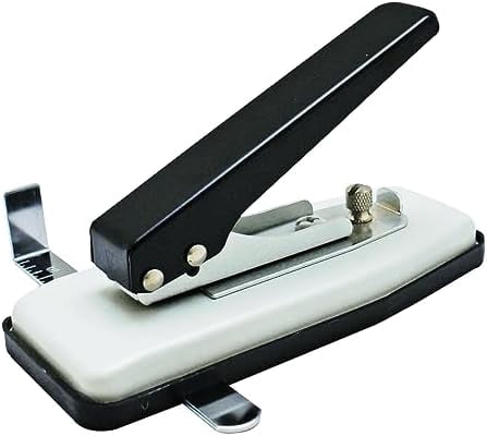 Hand held ID Card Slot Punch (Works with All PVC Cards and ID Card ...