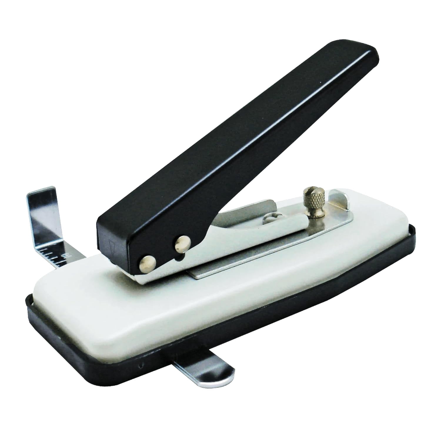 Hand held ID Card Slot Punch (Works with All PVC Cards and ID Card ...