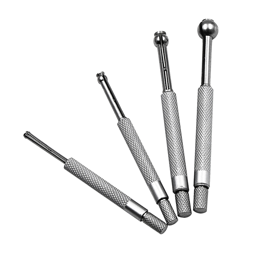 Hand-held Measuring Tool Manual Measurement Adjustment Shaft Adjustable ...