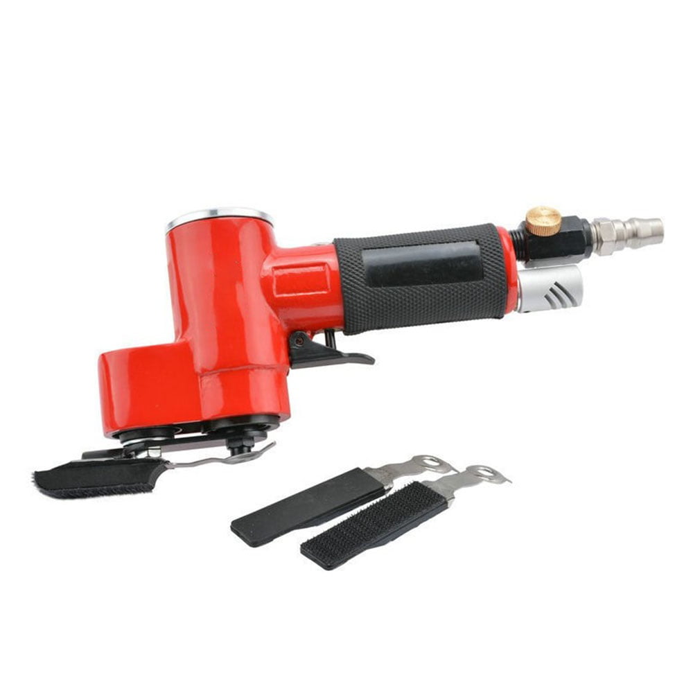 Hand-held Pneumatic Pneumatic Sander, Reciprocating Swing Pneumatic ...