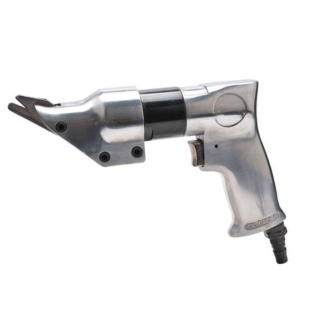 Hand-held Pneumatic Scissors, Pneumatic Sheet Shears, Industrial Grade ...