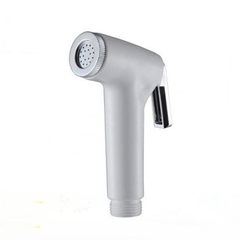 Hand-held Toilet Spray Gun High-quality Rinser Household Irrigator ...