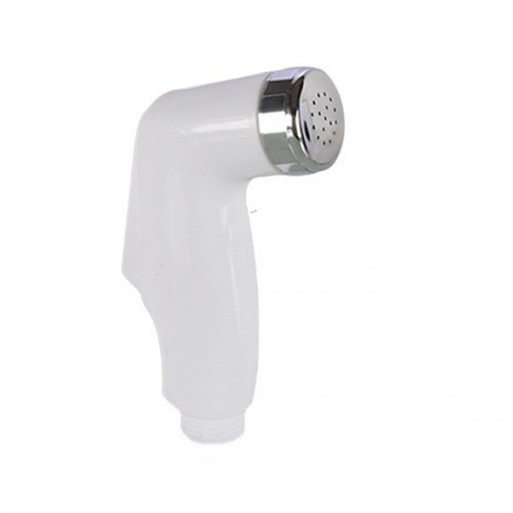 Hand-held Toilet Spray Gun High-quality Rinser Household Irrigator ...