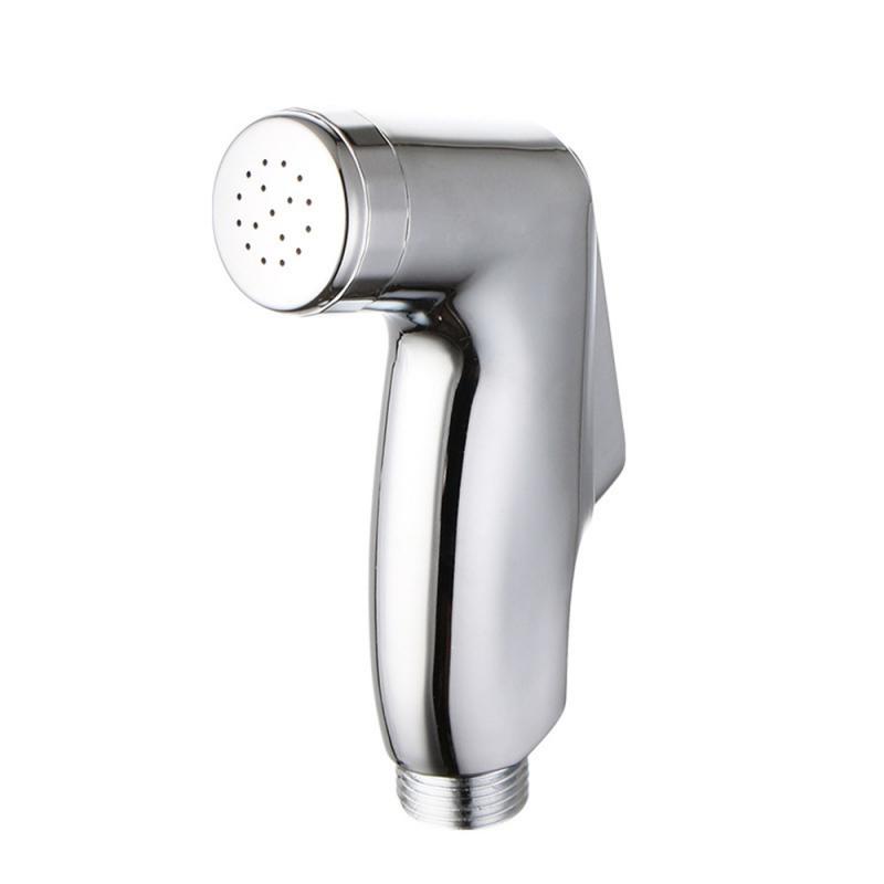 Hand-held Toilet Spray Gun Well-made Portable Electroplating Household ...