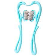 Liba Back and Neck Massager for Trigger Point Fibromyalgia Pain Relief ...