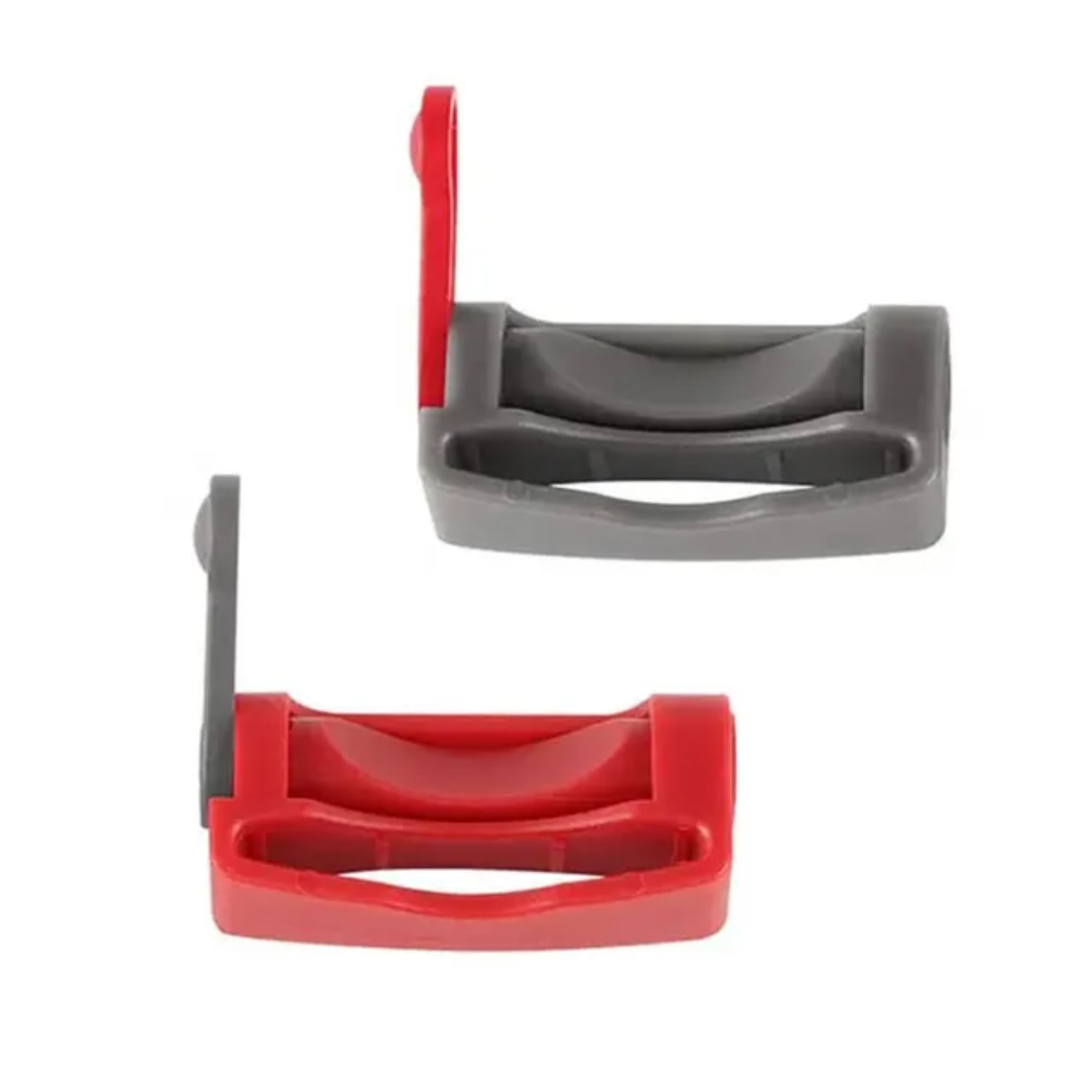 Hand-held Vacuum Cleaner Lock Free Your Hands Parts Trigger Lock Clip ...