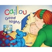 Caillou: Emma's Extra Snacks: Living with Diabetes (Paperback ...
