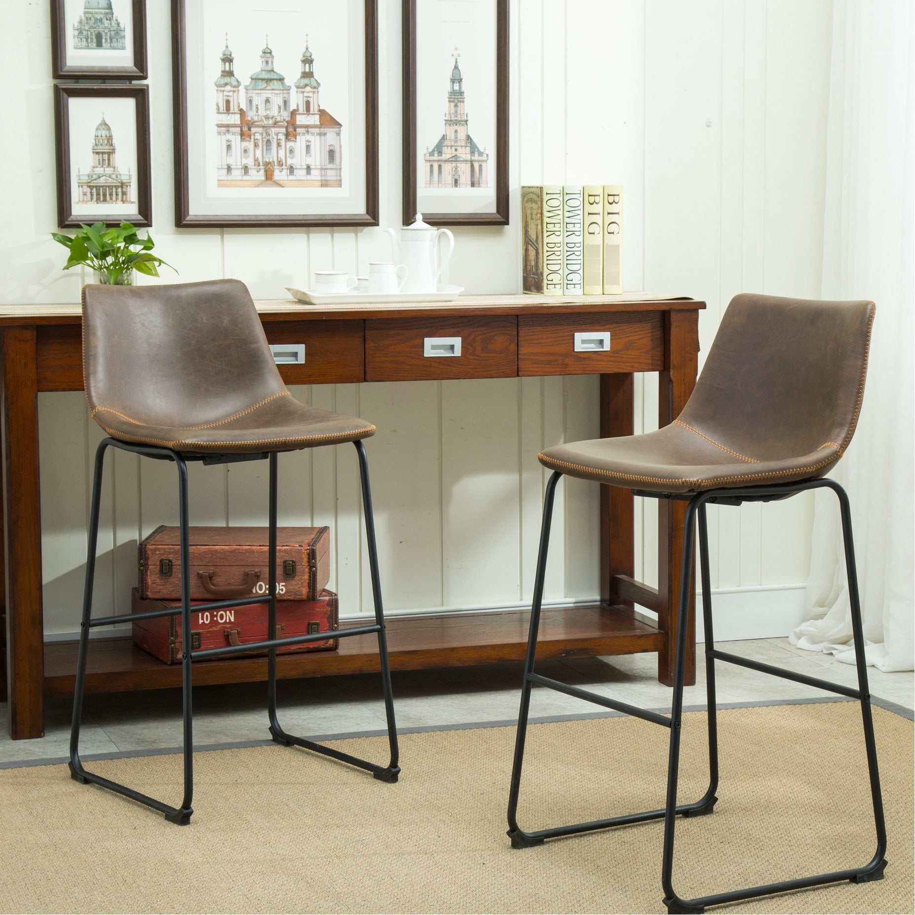 Hand - made Metal, Antique Brown Color - Work in Hotel Lounges, Luxury ...