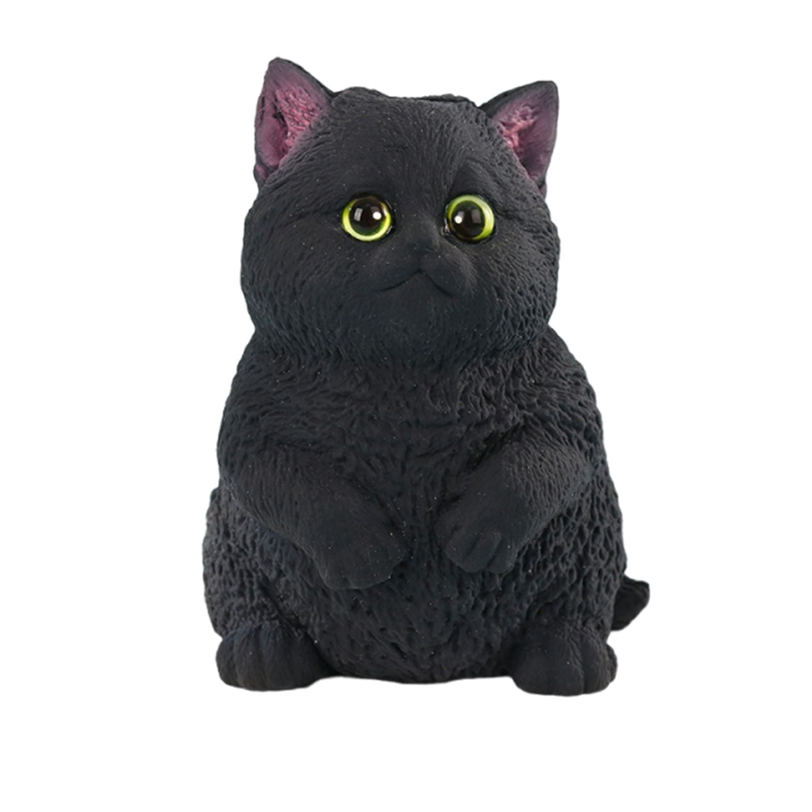 Hand-painted Pet Pinch – Cute Animal Slow-Rise Decompression Toys ...