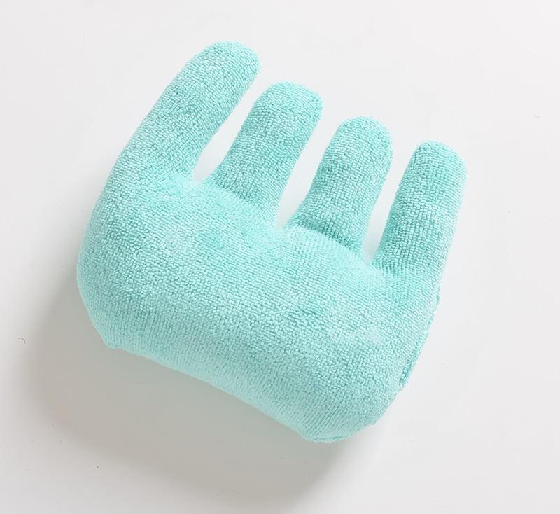 Hand rehabilitation grip pad finger pad light exercise strength grip ...