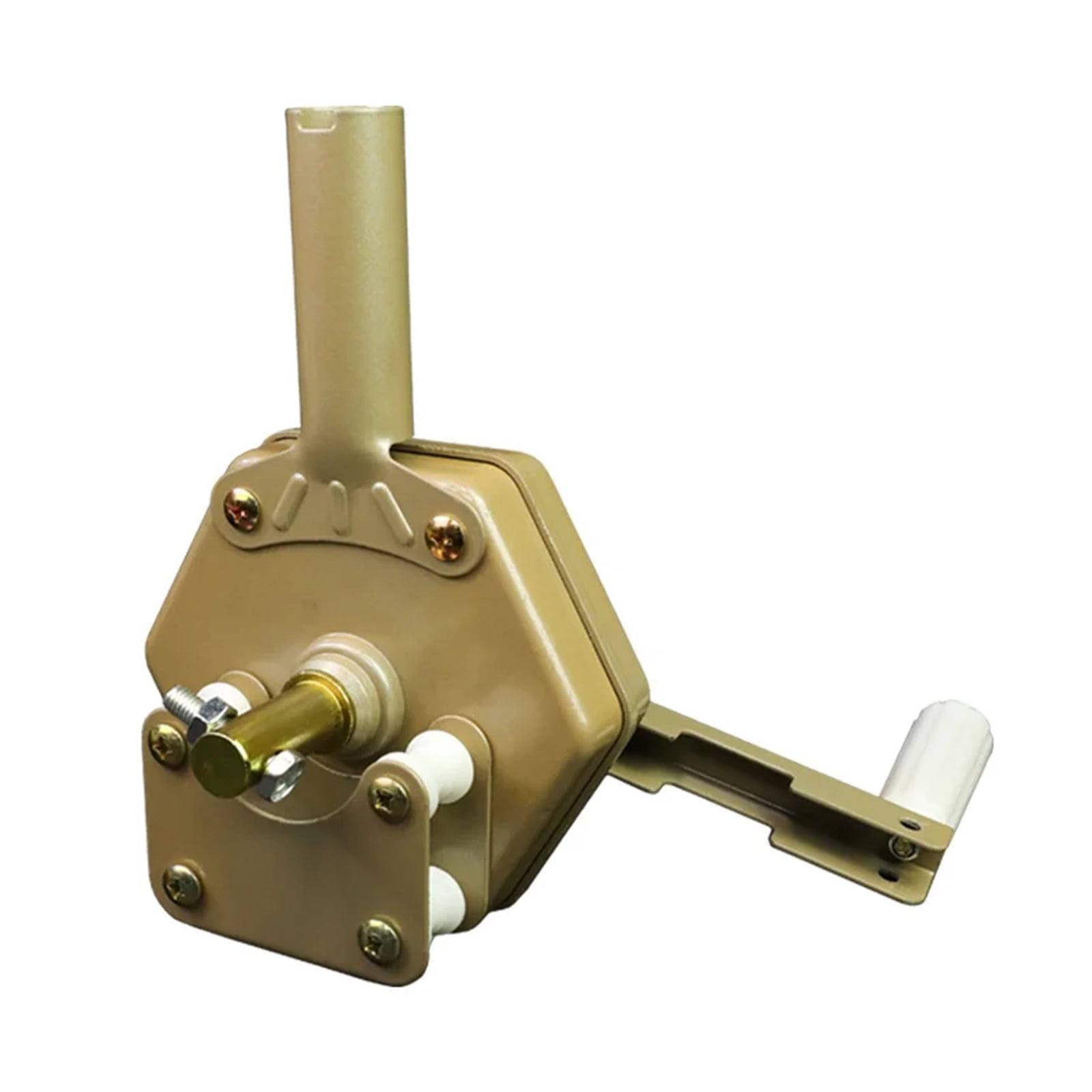 Hand-rolling Device, Greenhouse Film Lifting Tool, Shade Net ...