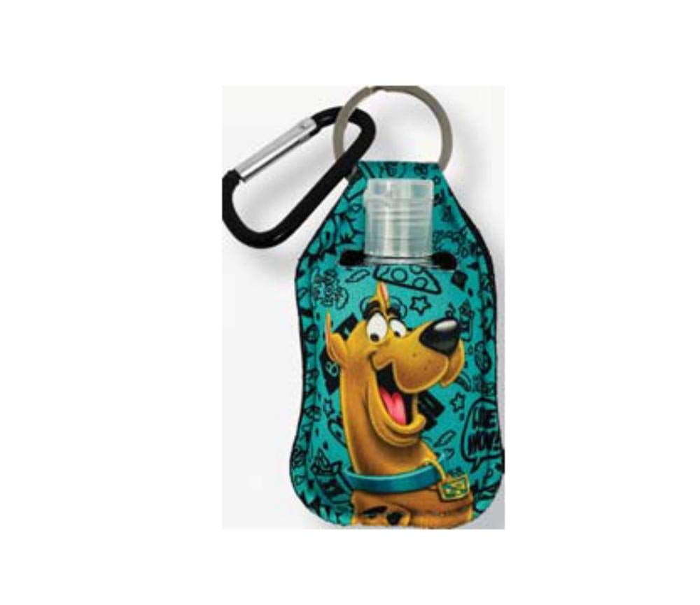 Hand sanitizer Holder / Scooby Doo - Walmart.com