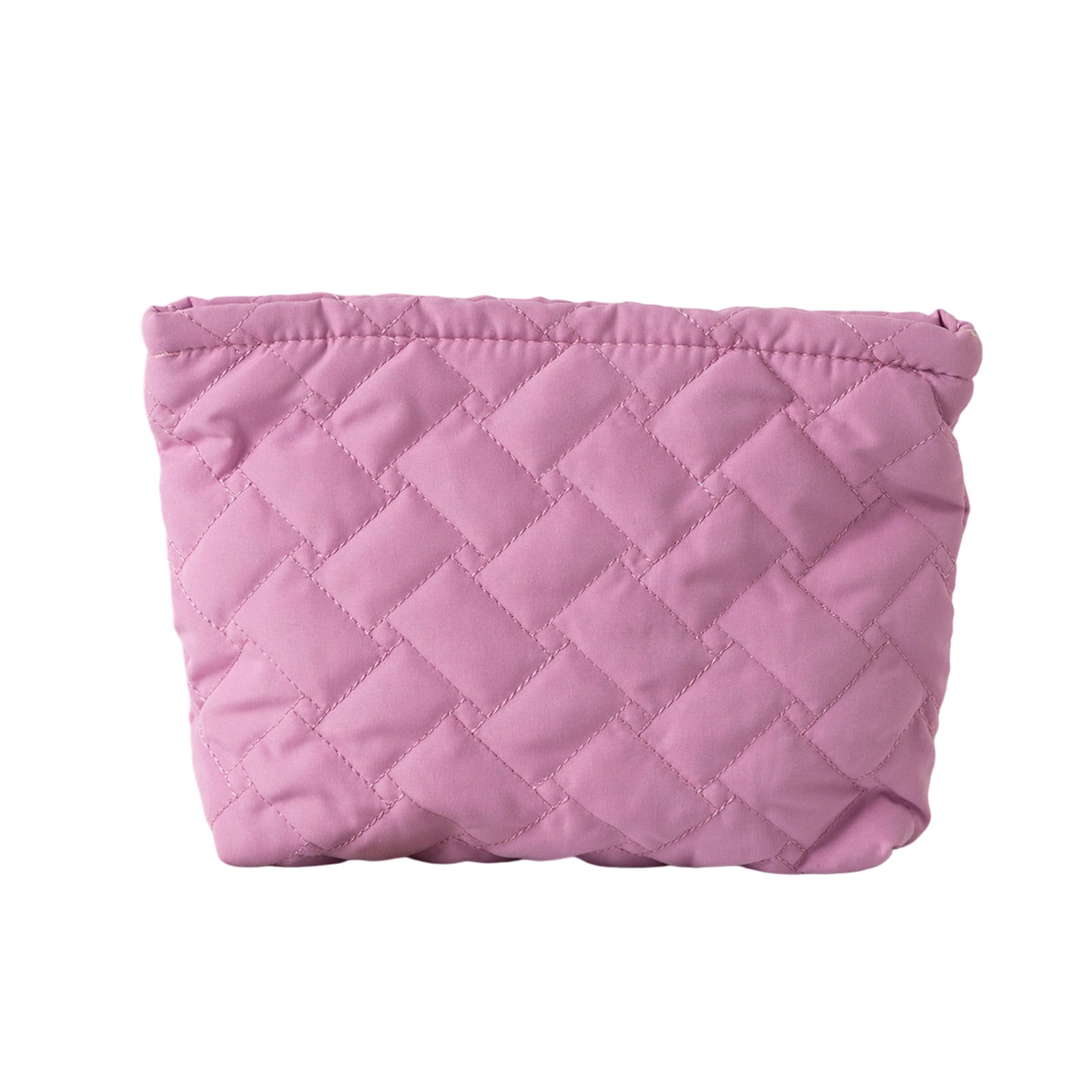 A Hand-take Bag With Intricate Patterns Knitted Bag Striped Color ...