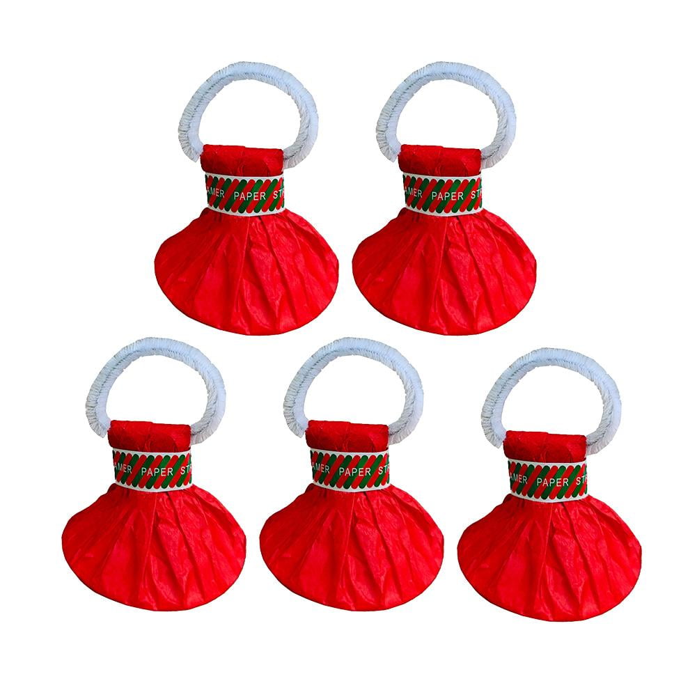 Hand-thrown ribbon firework tube/ C6E6 - Walmart.com