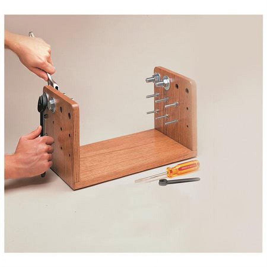 Hand tool dexterity test - Walmart.com