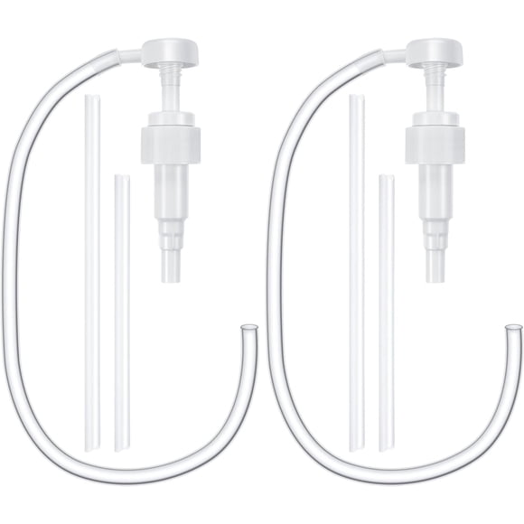 Hand Fluid Pump