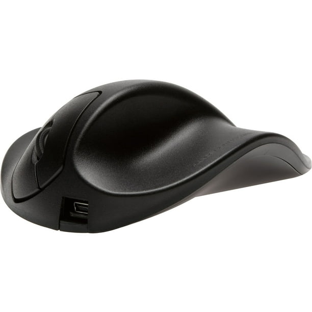 HandShoe L2WB-LC Mouse - Walmart.com
