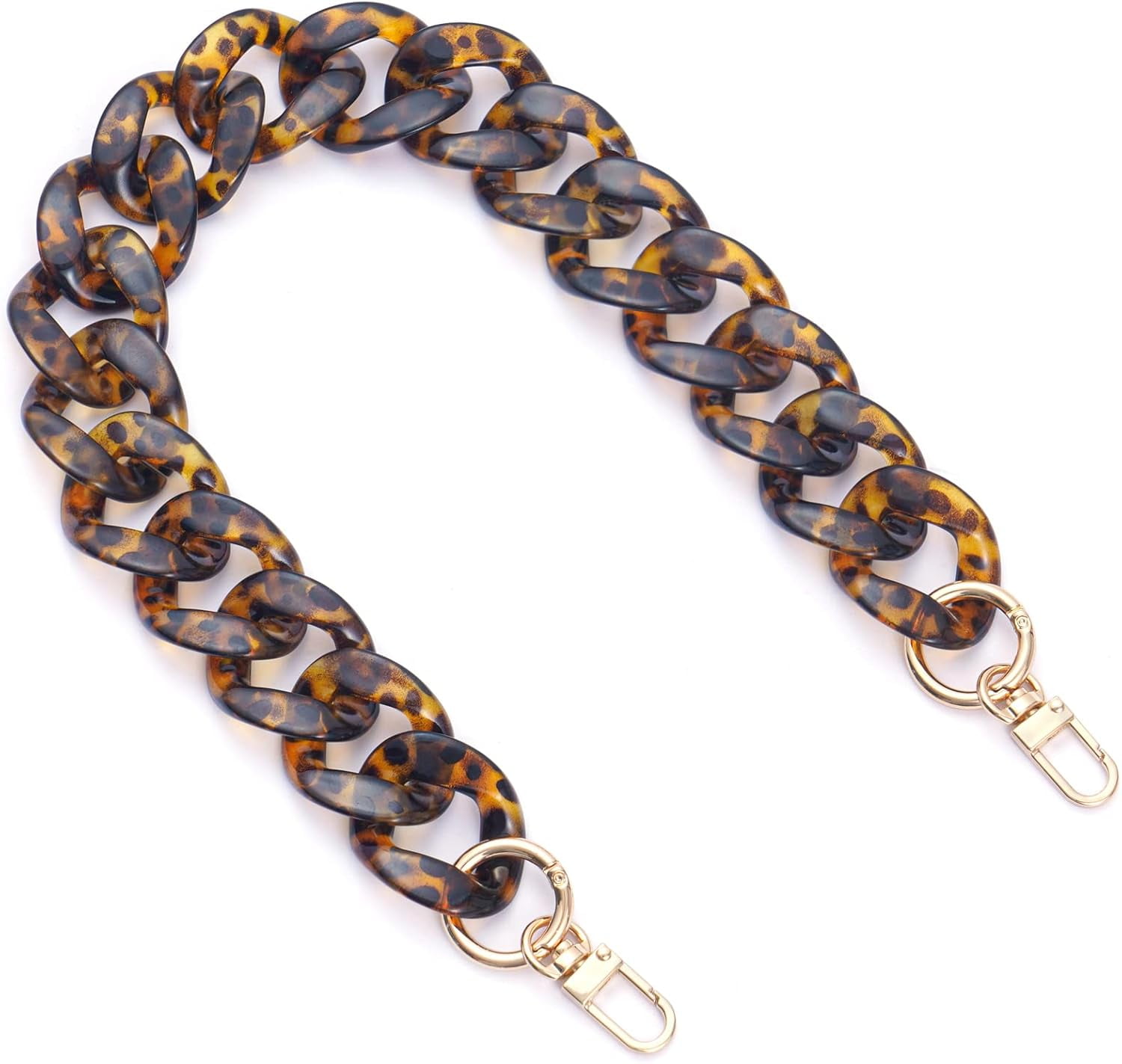 Handbag Chain Straps Purse Chain Strap Fashionable Replacement Purse ...