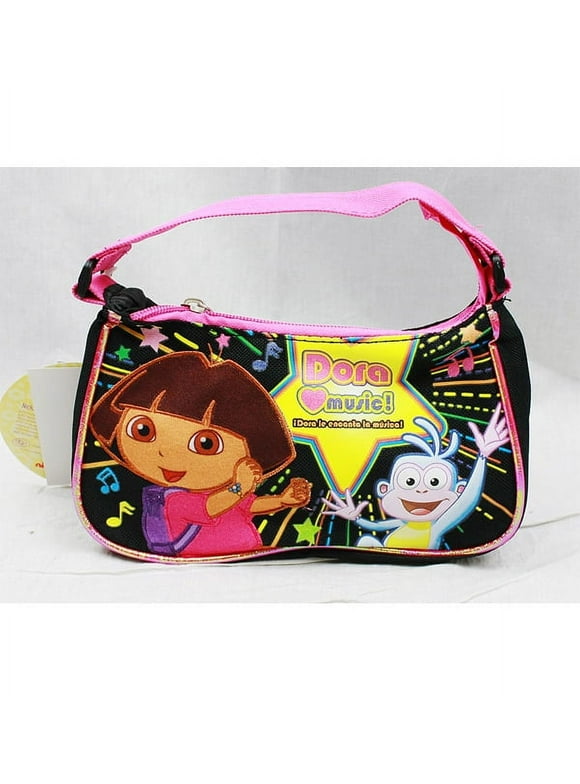 Dora the Explorer Bags & Backpacks in Dora the Explorer Kids Clothing ...