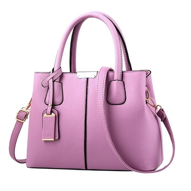 Handbags For Women Large Designer Ladies Bag Bucket Purse Leather ...