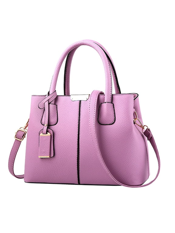 TAIAOJING Tote Bag for Women Tote Bag Fashion Ladies Purse Satchel ...