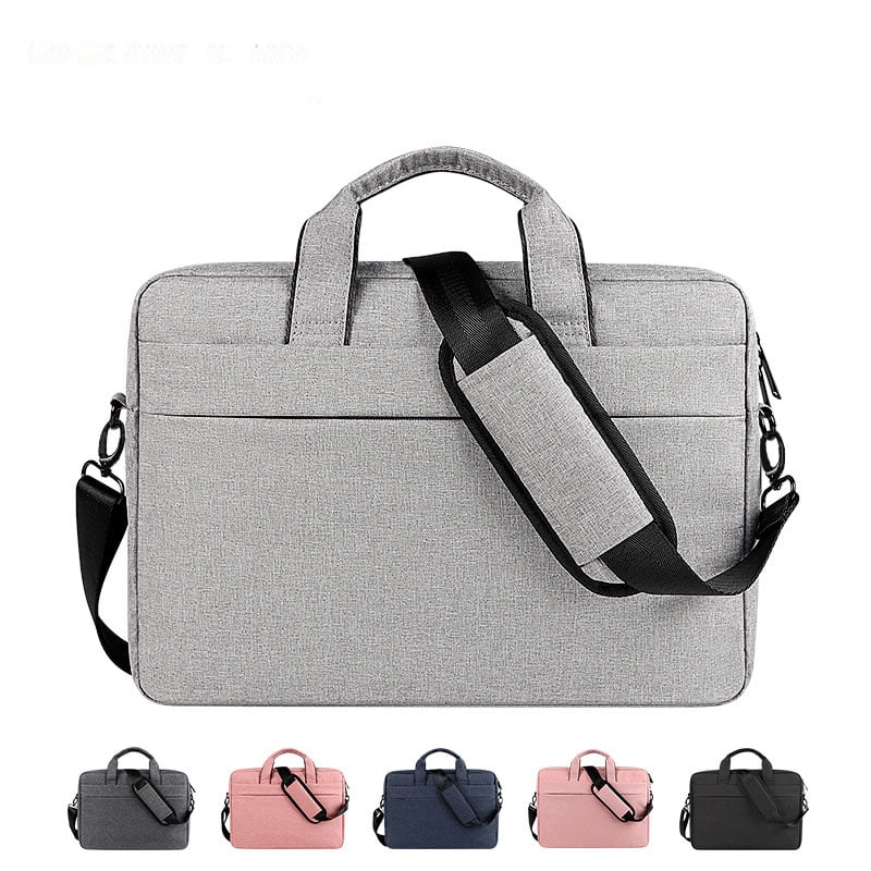Handbag Laptop Bag with Shoulder Strap for HP For Xiaomi For Samsung ...