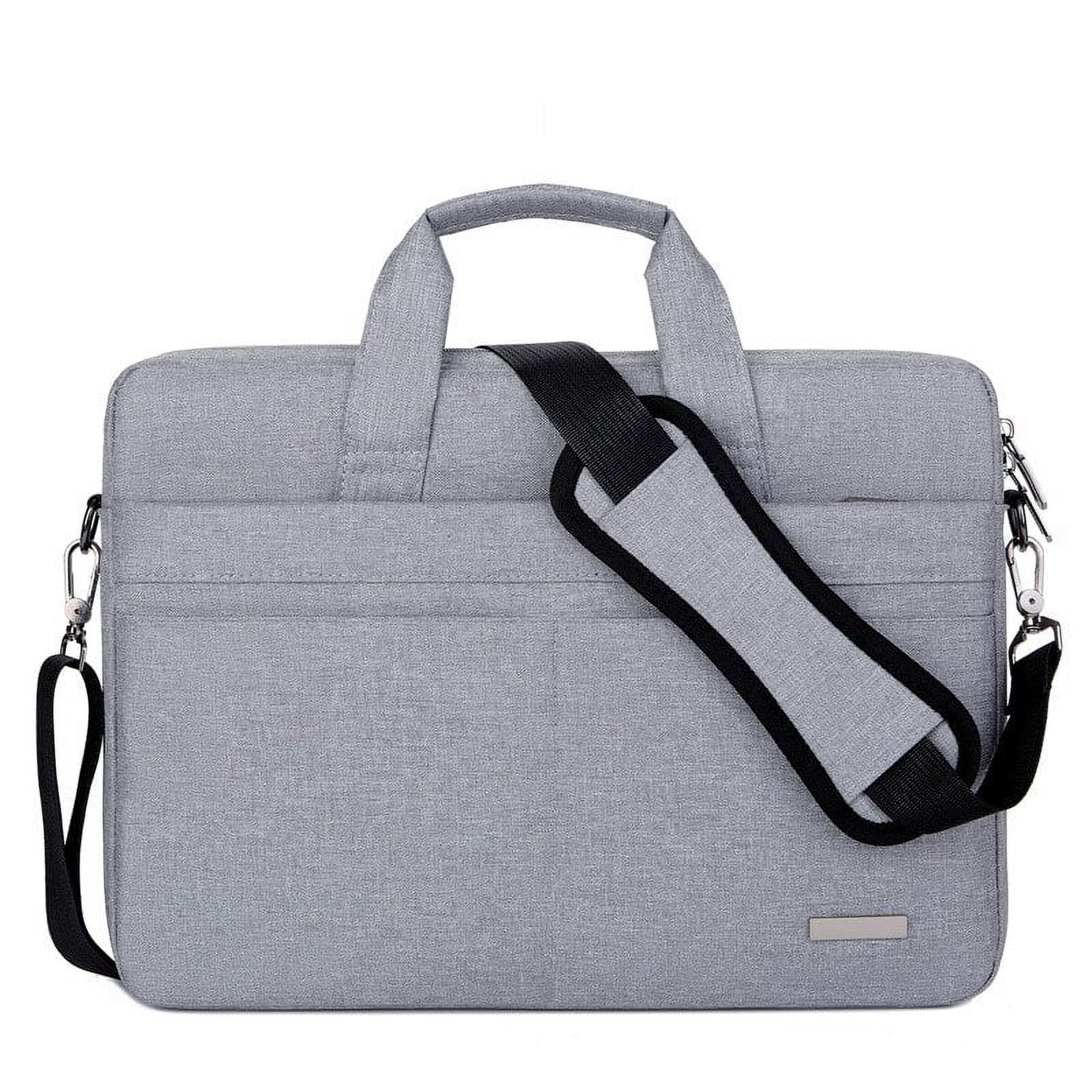 Handbag Laptop Bag with Shoulder Strap for HP Xiaomi Samsung Laptop ...