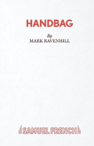 Mark Ravenhill