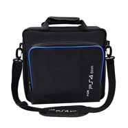 RDS Xbox Series S Game Traveler Sling Bag, Controller Carrier, Black ...