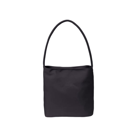 Handbag Polyester Shoulder Bag Portable Tote for Daily Use, Striped ...
