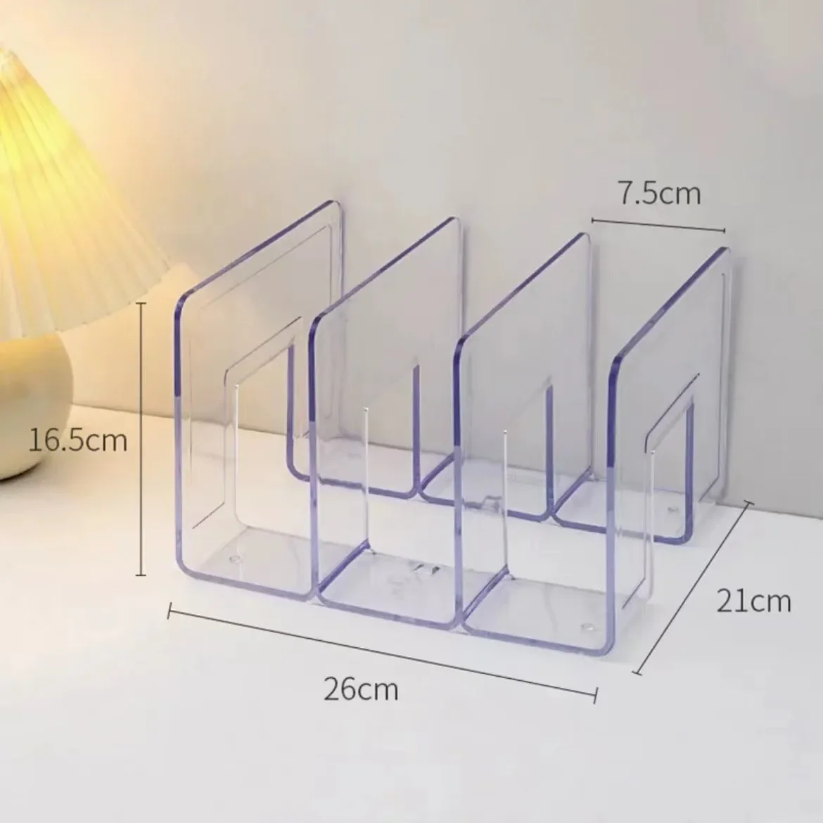 Handbag Storage Organizer Rack Wardrobe Divider Shelf Bag Storage Rack ...