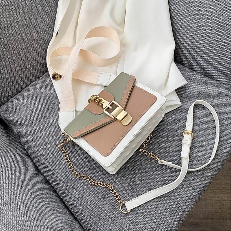 Handbags for Women Luxury Brands Designer Flap Fashion Female Small ...
