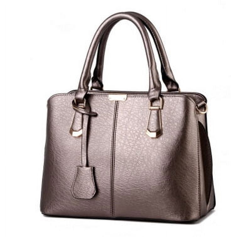 Handbags for Women with Multiple Internal Pockets in Pretty Color ...