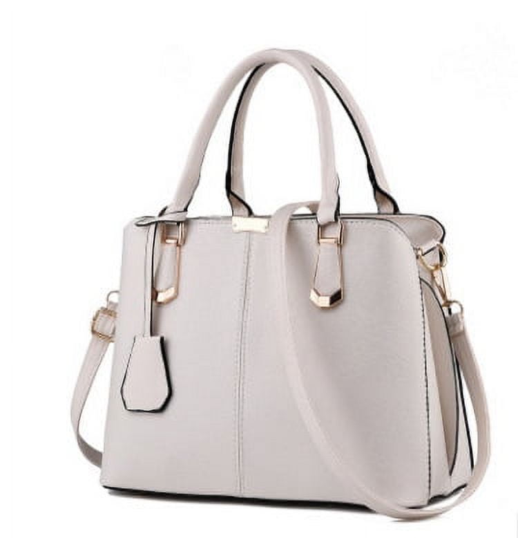 Handbags for Women with Multiple Internal Pockets in Pretty Color ...