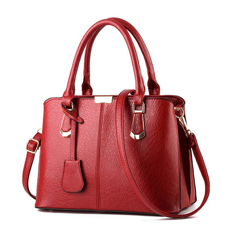 Handbags for Women with Multiple Internal Pockets in Pretty Color ...