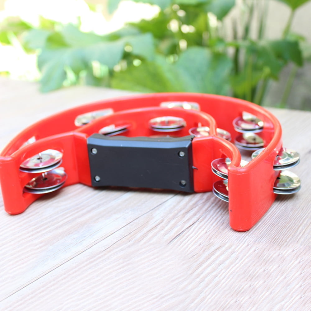 Handbell,Hand Bell Siuke Ktv Party Bar Percussion Drum Hand Metal Hand ...