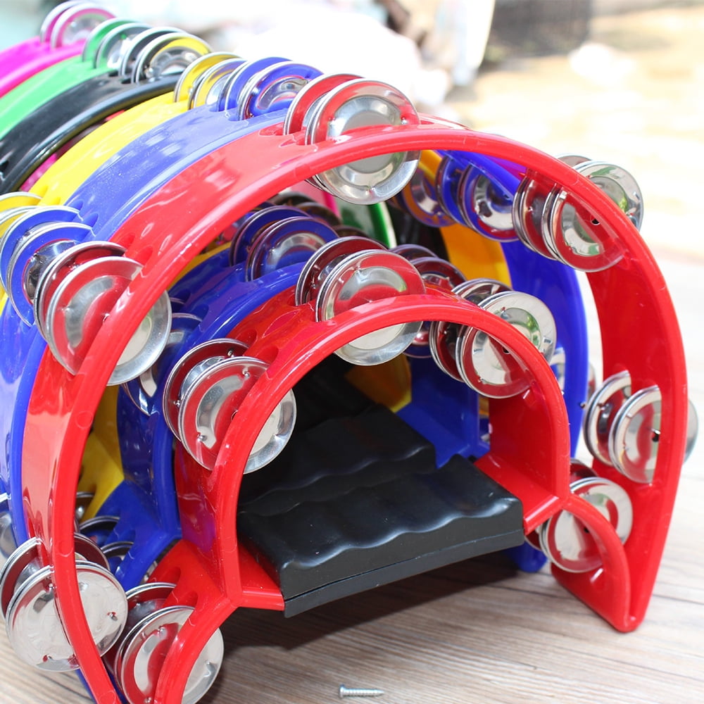 Handbell,Hand Held Musical Metal Hand Held Handheld Metal Hand Bell ...