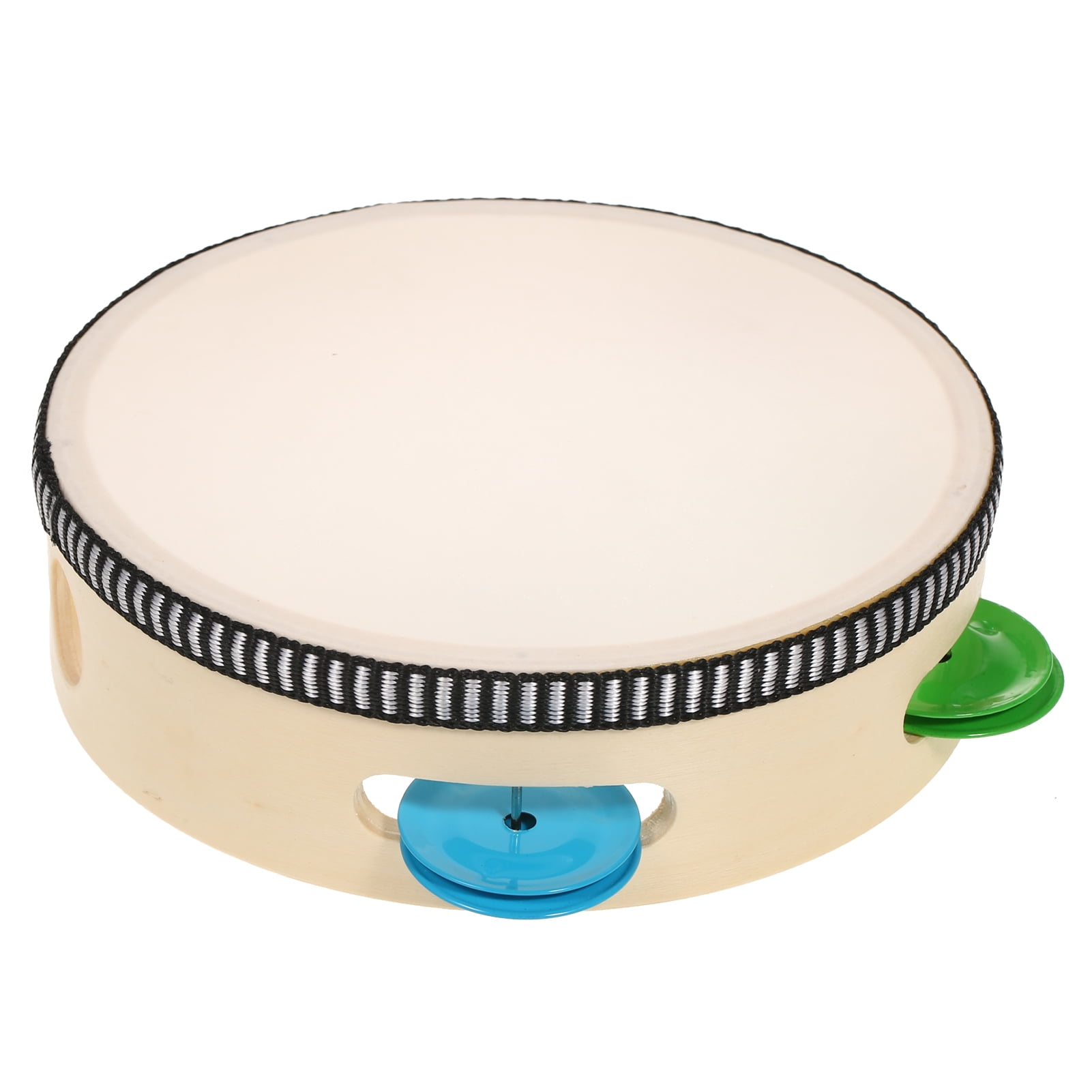 Handbell,Percussion Kids To 4pcs Metal Musical Row 4pcs Metal To Church ...