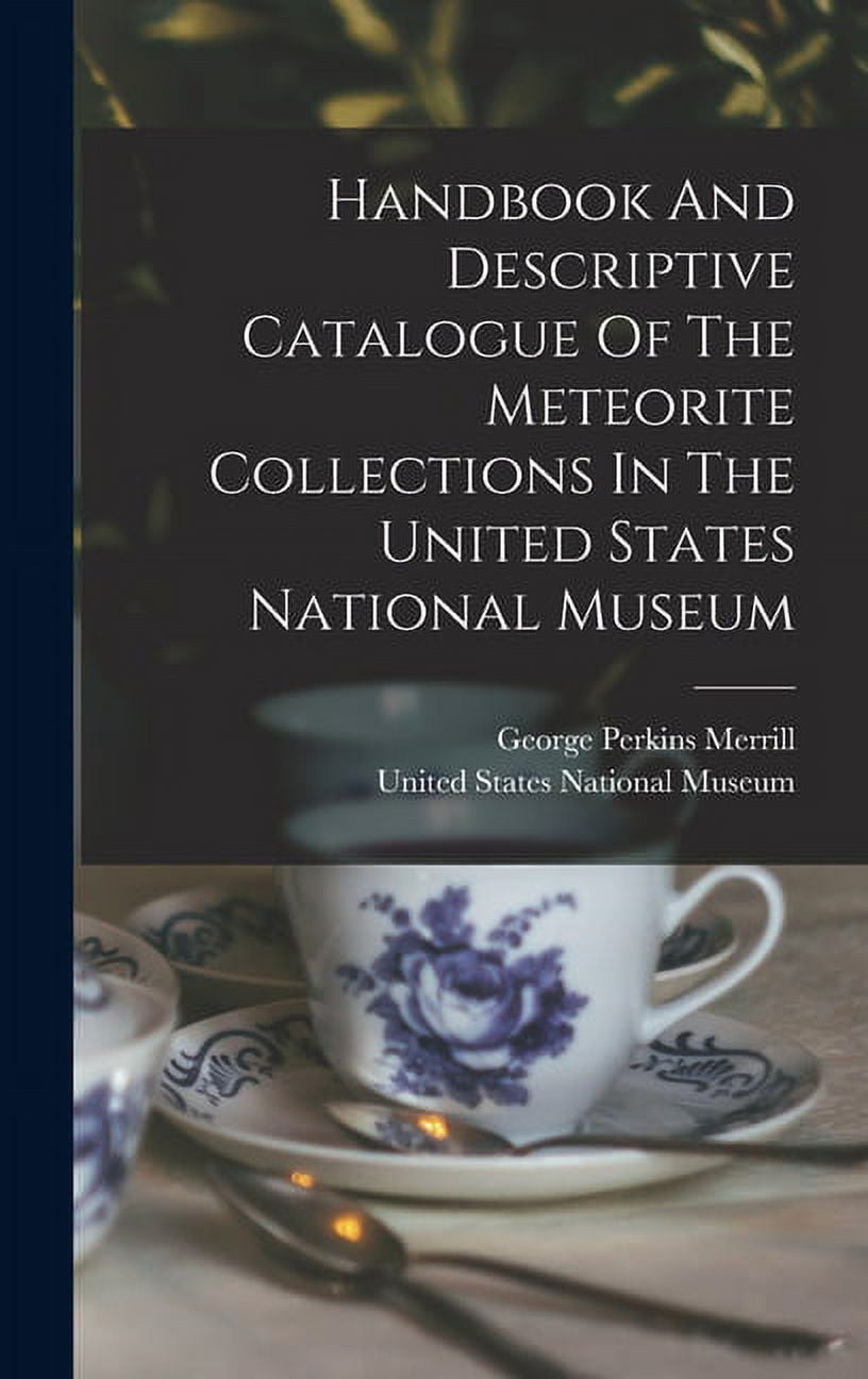 Meteorite Collectors